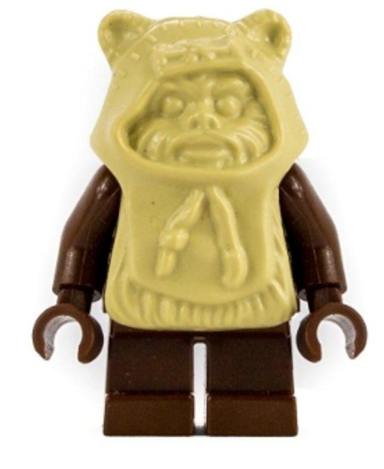 Lego minifigure (minifiguren) Star Wars (Neu (gemäss Beschreibung)) in ...