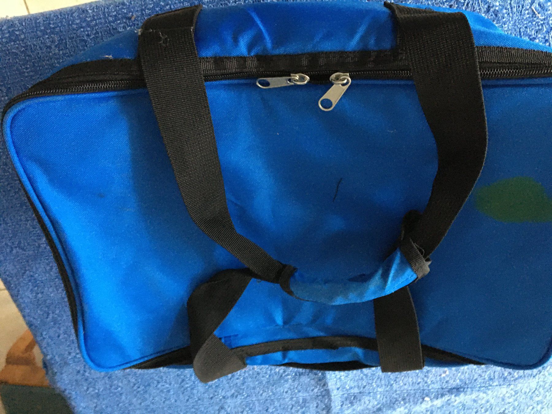 Neuer Outdoor Kochtopf Pfadi-Kessel 8L 30 cm🔥Durchmesser (Neu und ...