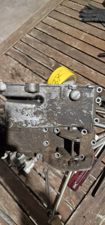 Mofa motor teile | Kaufen auf Ricardo