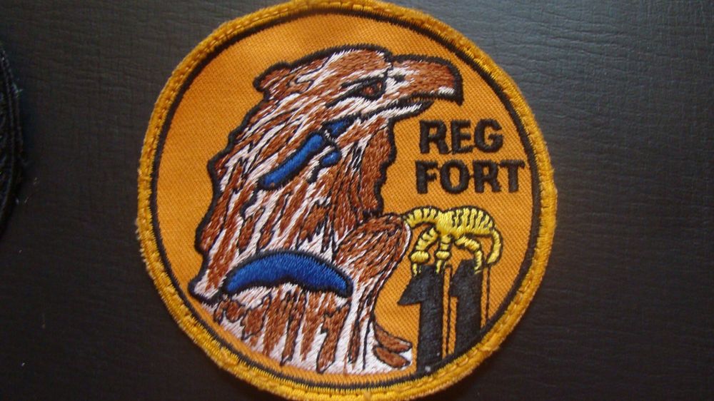 Badge région fortification 11 (Gebraucht) in Cuarny für CHF 9 – mit ...