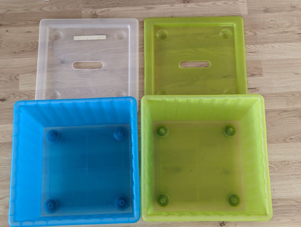 Ikea vessla 2x | Kaufen auf Ricardo