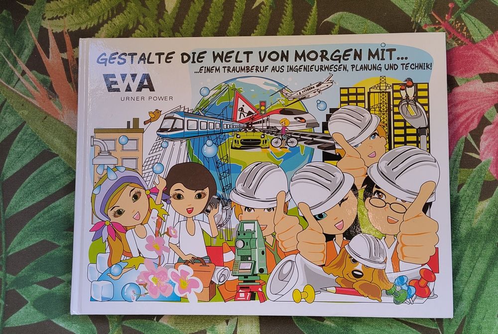 Gestalte die Welt von Morgen mit.. | Kaufen auf Ricardo
