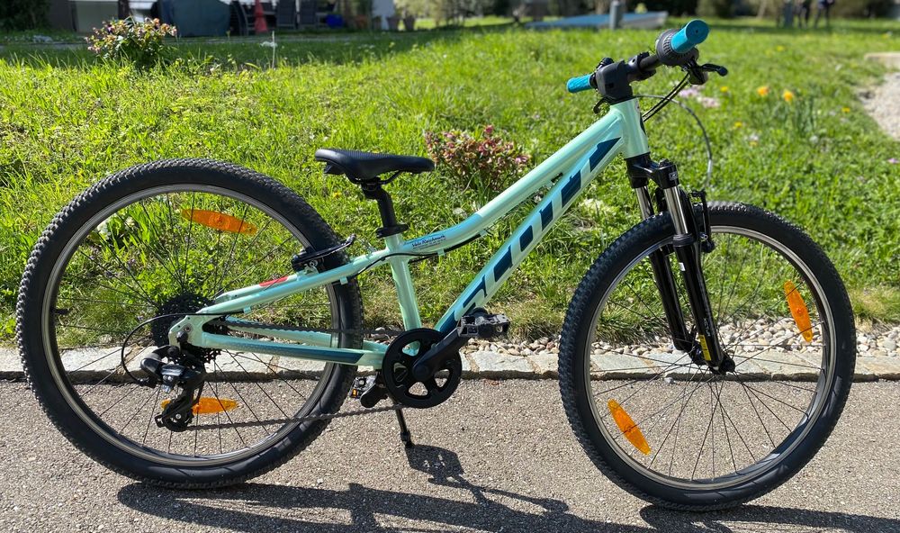 Velo Scott Contessa 24 Zoll | Kaufen auf Ricardo