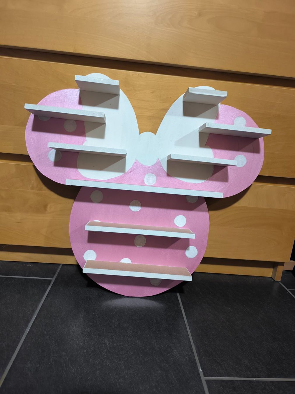 Toniebox Regal Minimouse (Gebraucht) in Schönenberg ZH für CHF 28 – nur ...