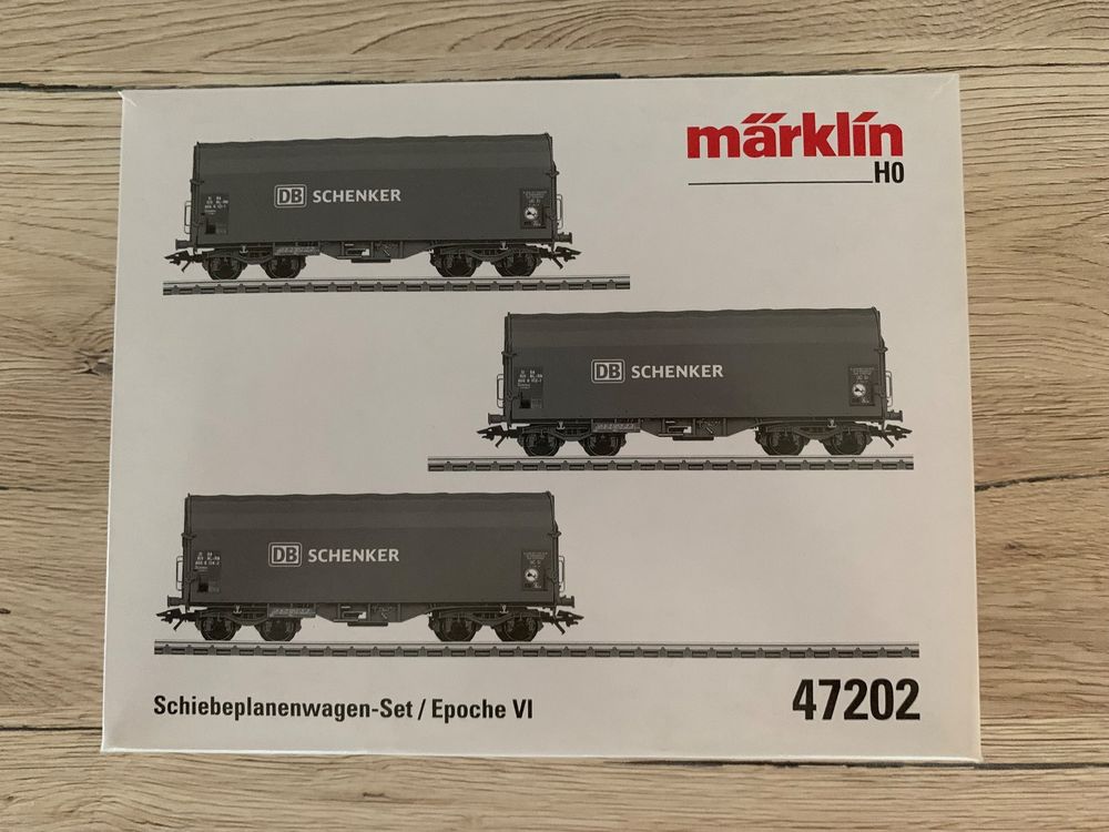 Märklin 47022 | Kaufen auf Ricardo