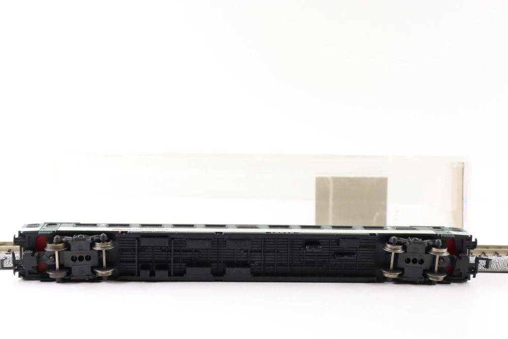 Roco 2261A SBB EW IV Spur N (Gebraucht) in Ried (Muotathal) für CHF 20 ...