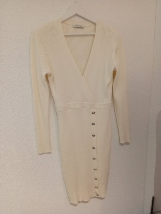 Guess Strick Kleid (Gebraucht) in Wängi für CHF 40 – mit Lieferung auf ...