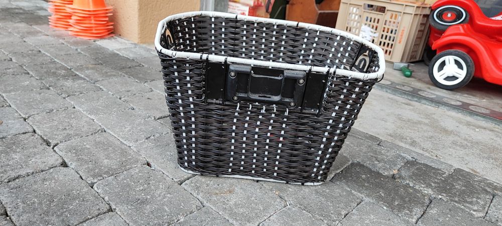 Velokorb | Kaufen auf Ricardo