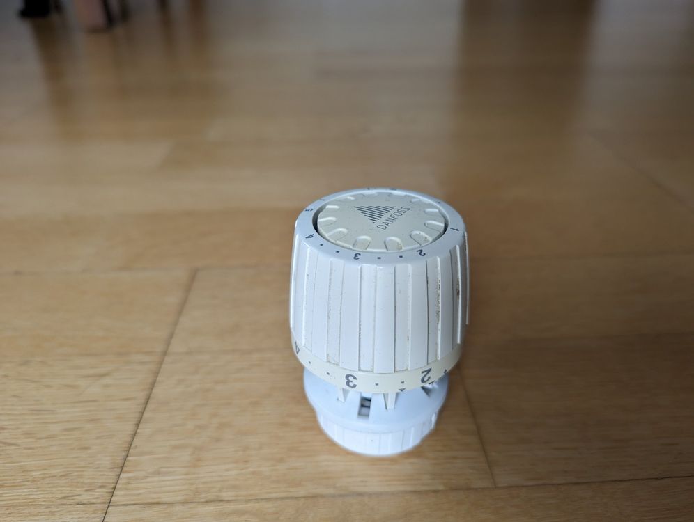 Danfoss Thermostat | Kaufen auf Ricardo
