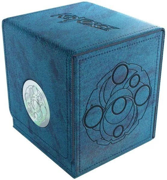 Gamegenic Deck Box - Keyforge: Vault -- (Used 1 time) | Kaufen auf Ricardo