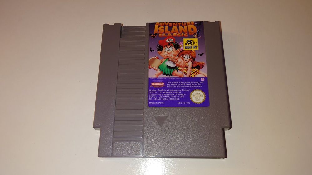 Adventure Island Classic (Gebraucht) in Pfaffhausen für CHF 25 – mit ...