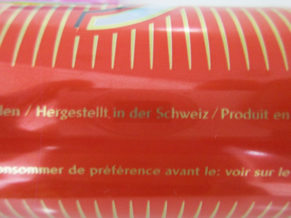 1291 Bier - 6 x (24 x 50 cl) - alc.4.8% - LAGERBIER HELL (Neu und ...