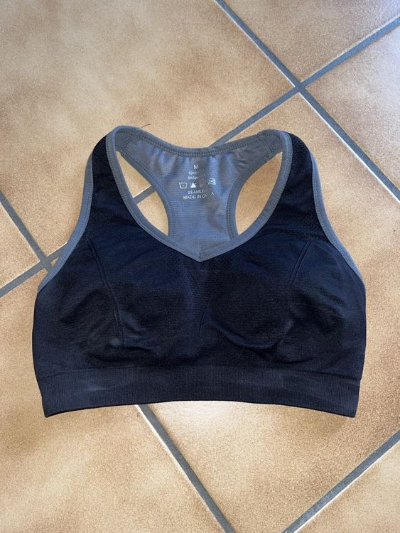 Sport BH M | Kaufen auf Ricardo