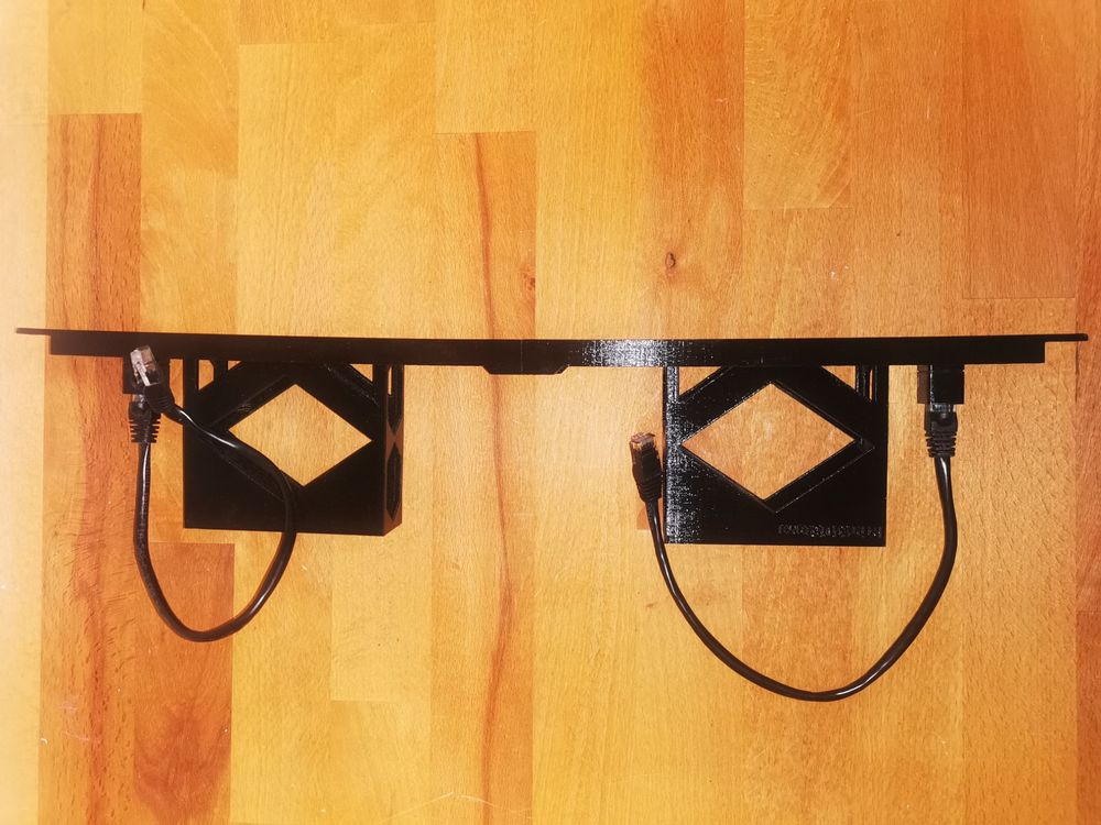 Philips Hue 19" Rack Mount Set (Gebraucht) in Buchs ZH für CHF 79 – mit ...