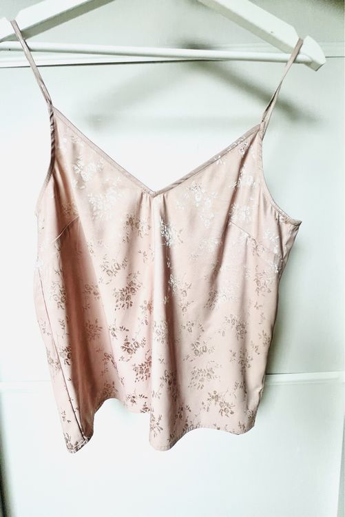 H&M Top (Neu (gemäss Beschreibung)) in Zufikon für CHF 9 – mit Lieferung auf Ricardo kaufen