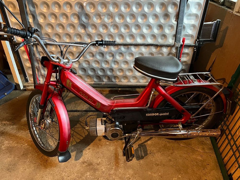 Maxi N Condor | Kaufen auf Ricardo