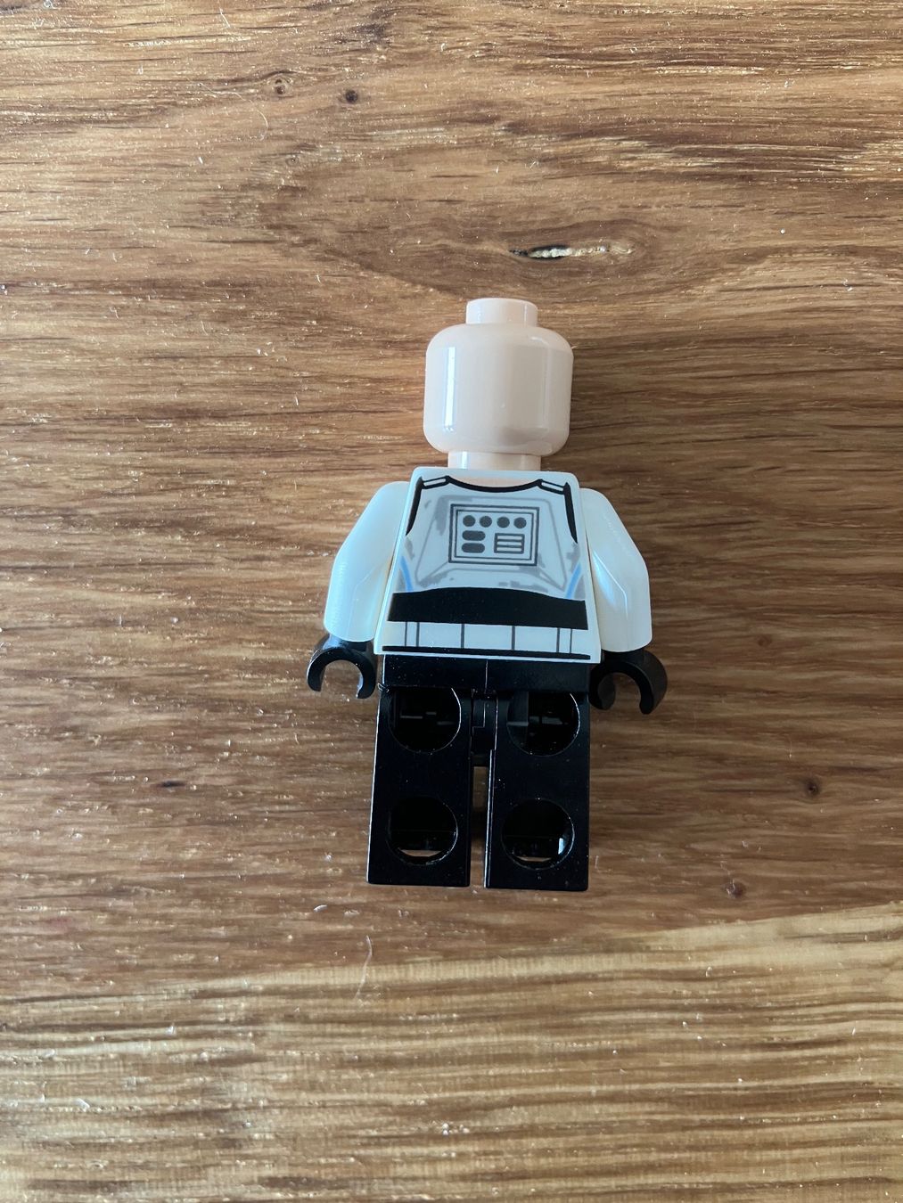Lego star wars old Captain Rex 75157 Minifigure (Gebraucht) in Châtel ...