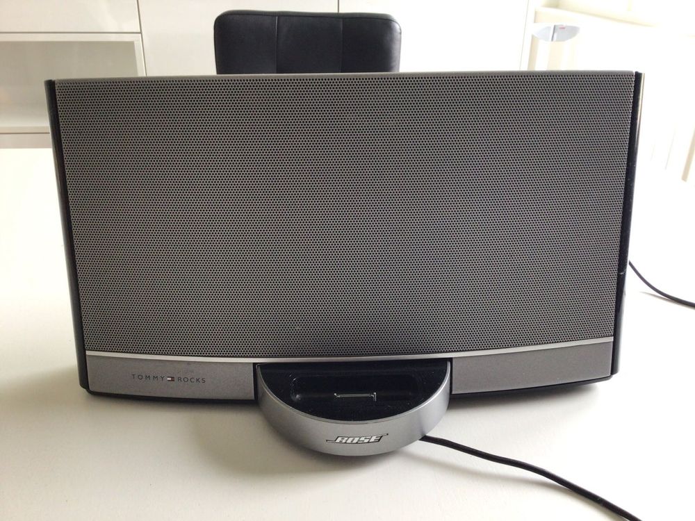 Bose speaker ( - for old IPhone) (Gebraucht) in Oberageri für CHF 5 ...