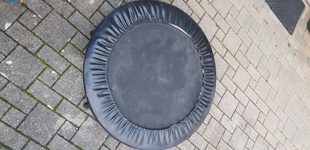 Mini trampoline | Kaufen auf Ricardo