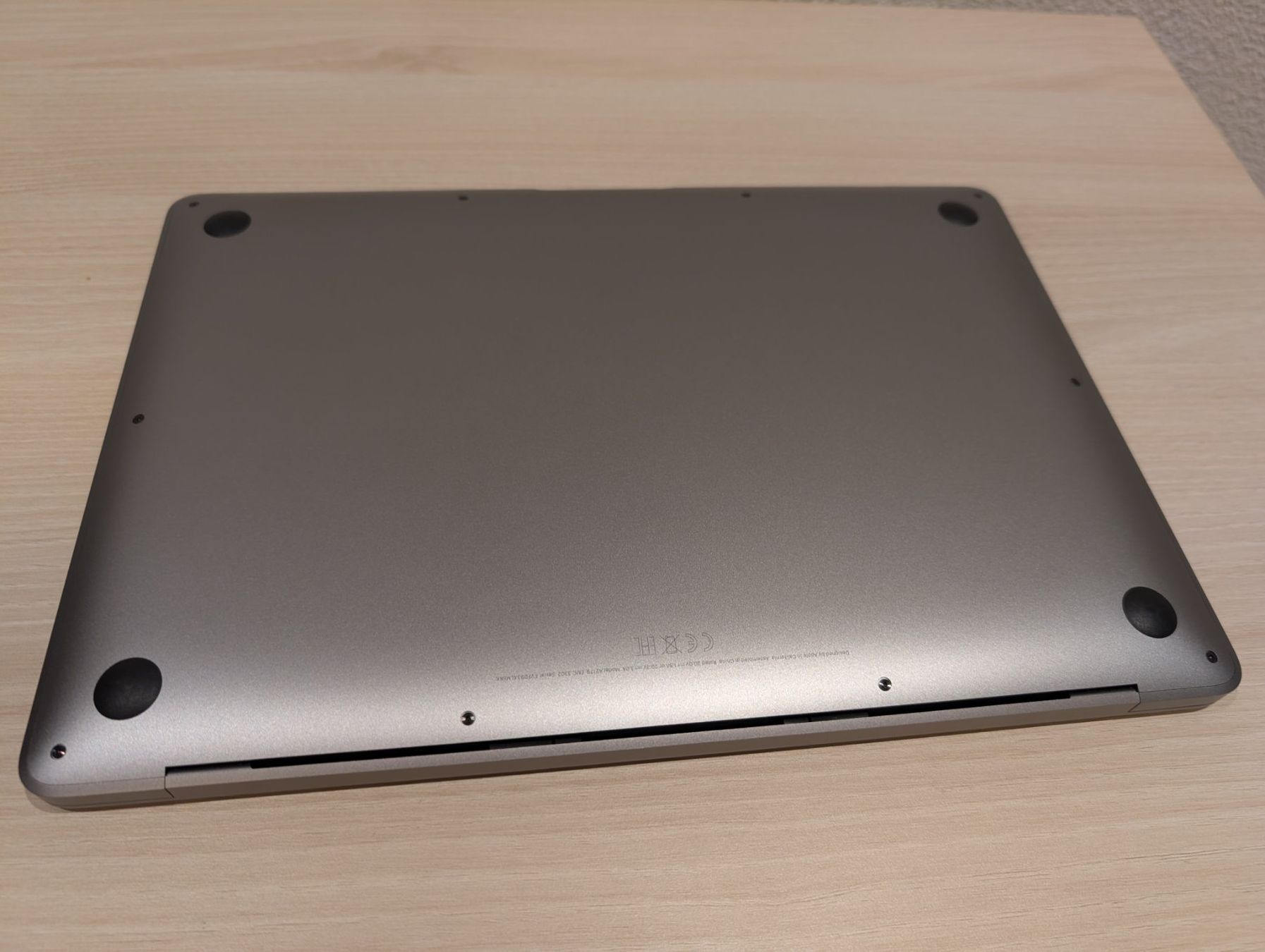 MacBook Air Retina 13" 16GB Ram, 1 TB Disk ab 1 CHF (Gebraucht) in ...