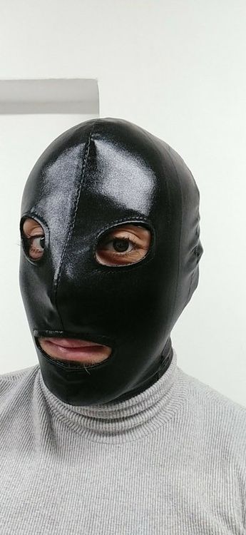 Cosplay Maske spandex play Gruppe Erwachsene Gesicht Mask (Neu und ...