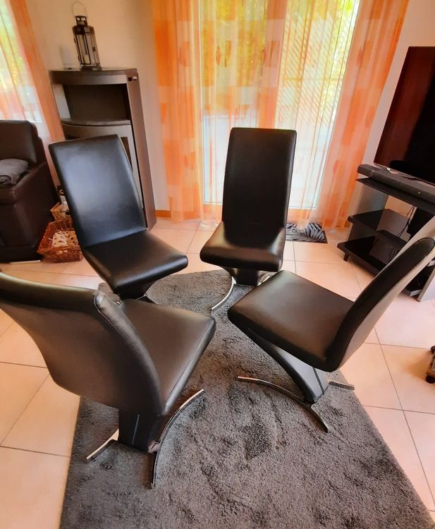 Chaises Occasion Salle Manger