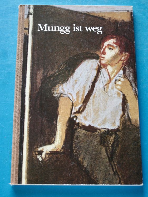 Mungg ist weg | Kaufen auf Ricardo