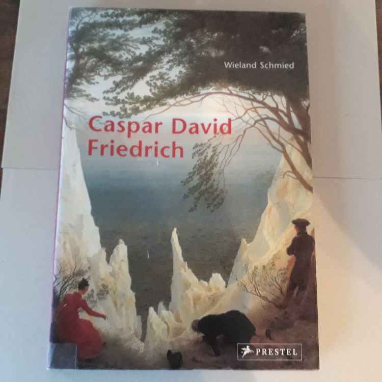 Caspar David Friedrich (Gebraucht) in Zürich für CHF 6 – mit Lieferung ...
