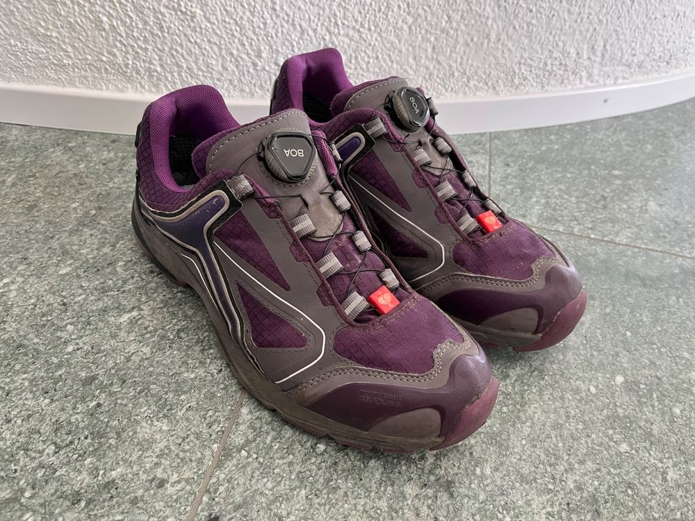 Wunderbar Engelbert Strauss Damen Schuhe Fotos