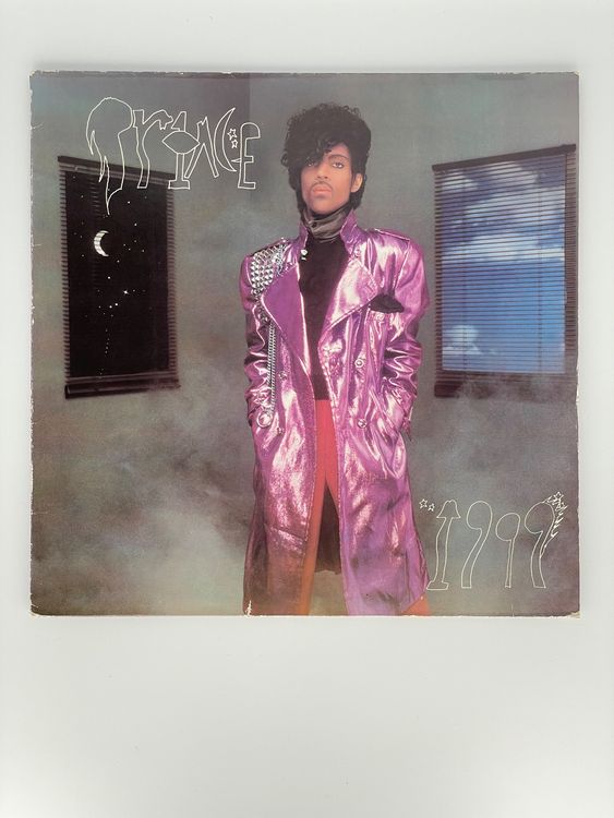 Prince - 1999 / Funk LP Reissue | Kaufen auf Ricardo