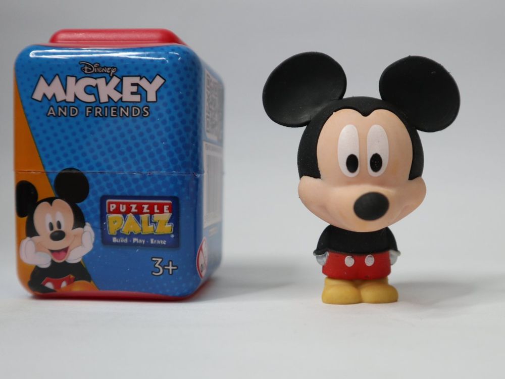 Disney Micky Maus Figur aus Blindbag Mickey Mouse (Neu (gemäss ...