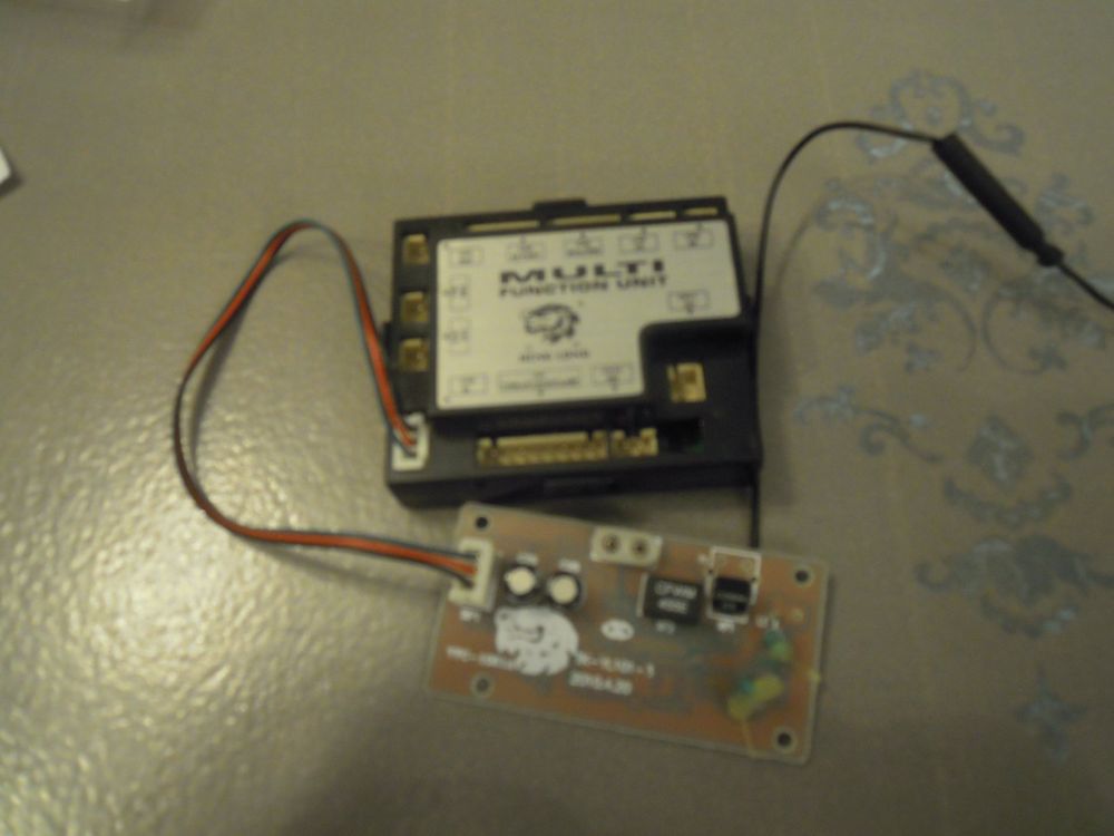 Heng Long RX 18 für RC Panzer 1/16 | Acheter sur Ricardo