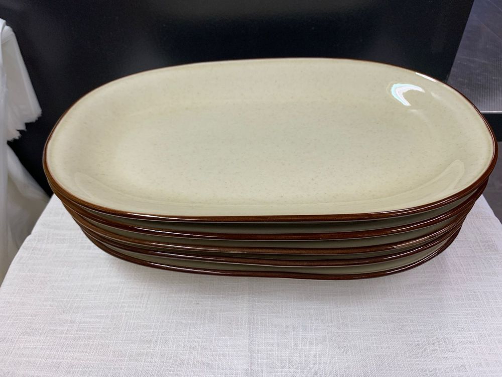 Rössler Platten 5 Stk Neu | Kaufen auf Ricardo