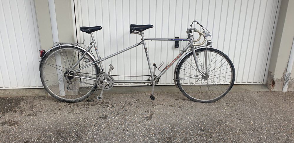 Tandem Peugeot | Kaufen auf Ricardo