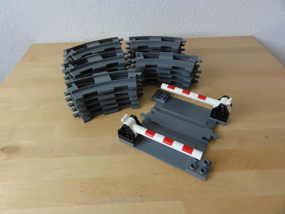 Lego DUPLOBAHN "Ergänzung" (Gebraucht) in für CHF 12 – mit Lieferung ...