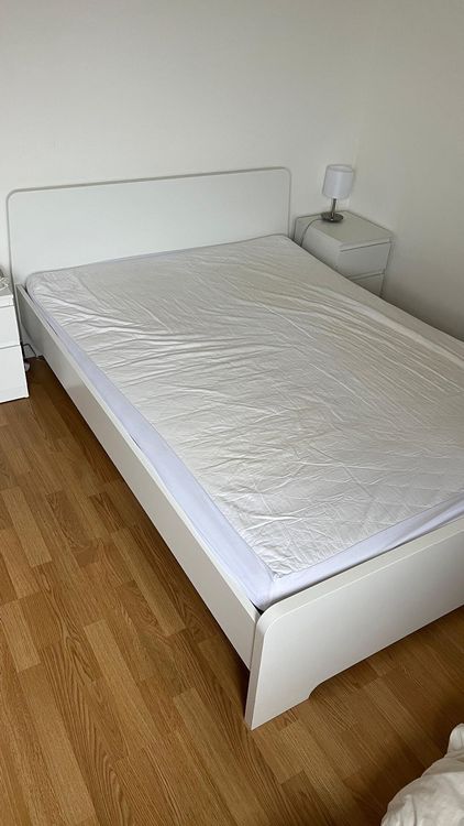 Ikea Trysil Bett