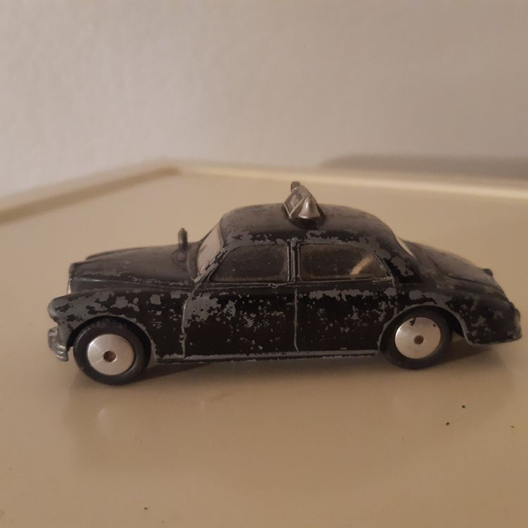 Corgi toys Riley (Gebraucht) in Emmenbrücke für CHF 13 – mit Lieferung ...