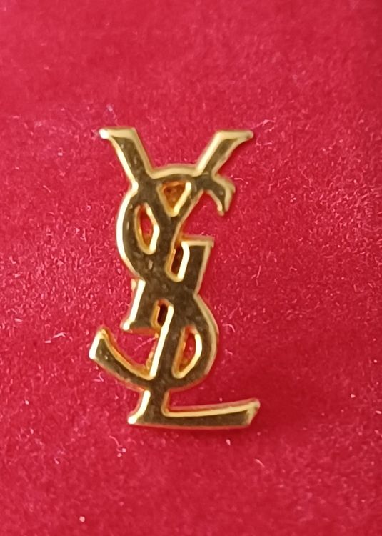 Yves Saint Laurent PIN (Gebraucht) in Zürich für CHF 28 – mit Lieferung ...