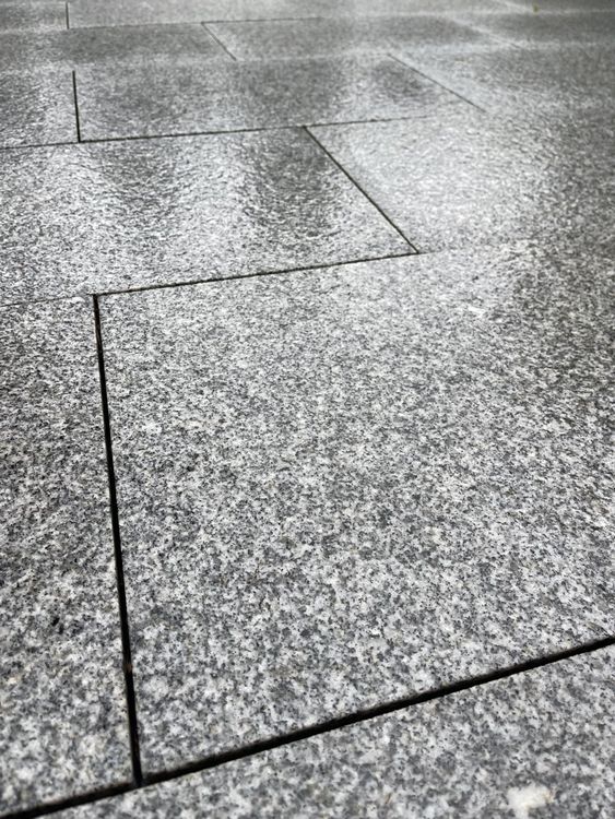460+ Gartenplatten Granit 40 x 60 x 3 cm | Kaufen auf Ricardo