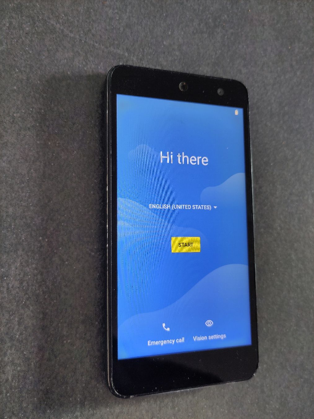 Wileyfox Swift - Téléphone Android - État correct! (D'occasion) à ...