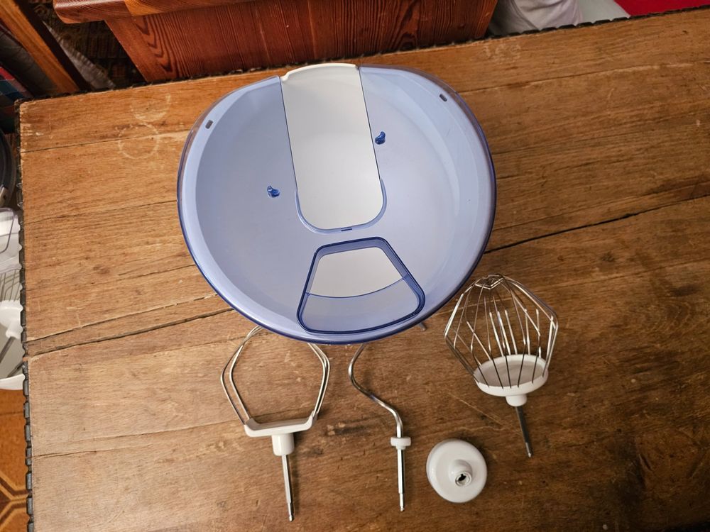 Accessorio per Robot da cucina BOSCH (Usato) a Monte Carasso per CHF 15 ...