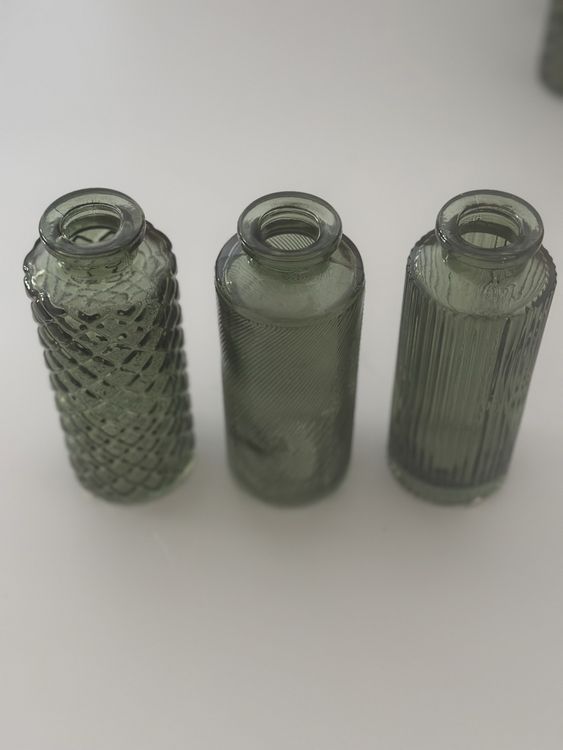 Vasen - Set (Neu (gemäss Beschreibung)) in Malters für CHF 1 – mit Lieferung auf Ricardo kaufen