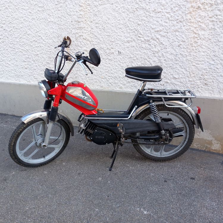 Mofa Pony GTX | Kaufen auf Ricardo
