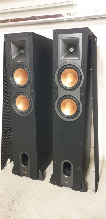 Standlautsprecher Klipsch R-26F (Gebraucht) in Neuenhof für CHF 349 ...