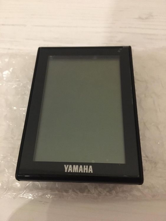 YAMAHA Display ab 2016 (Neu und originalverpackt) in Samstagern für CHF ...