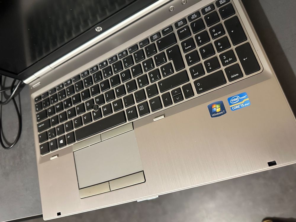 HP Laptop HSTNN-F12C | Kaufen auf Ricardo