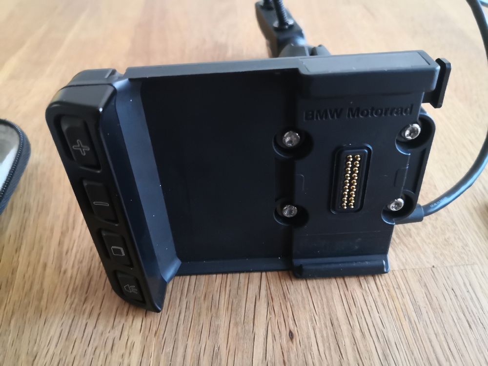 BMW Navigator IV (Gebraucht) in Sempach für CHF 99 – mit Lieferung auf ...