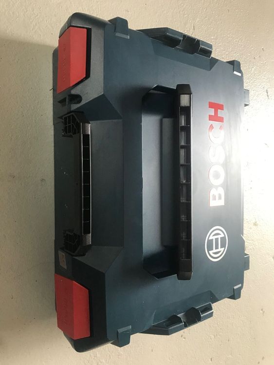 Bosch Box | Kaufen auf Ricardo