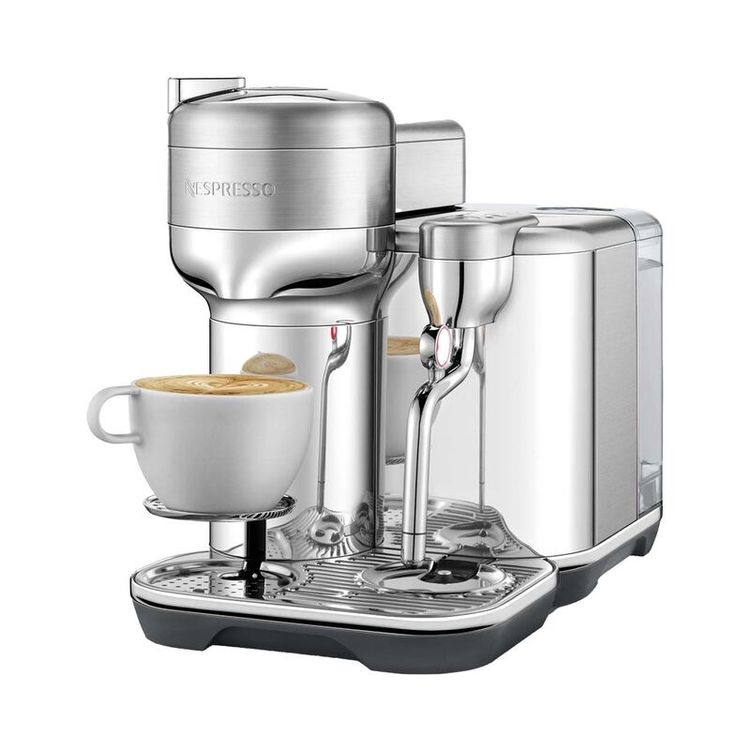 Nespresso Vertuo Creatista | Kaufen auf Ricardo