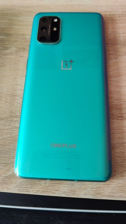 One Plus Smartphone 8 T 128 GB | Kaufen auf Ricardo